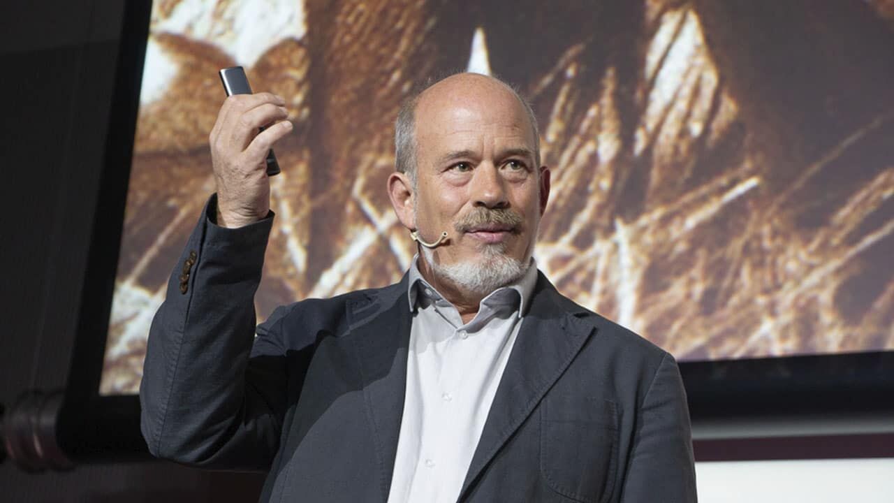 Ignacio Martínez Mendizábal - Web Oficial - Bienvenido